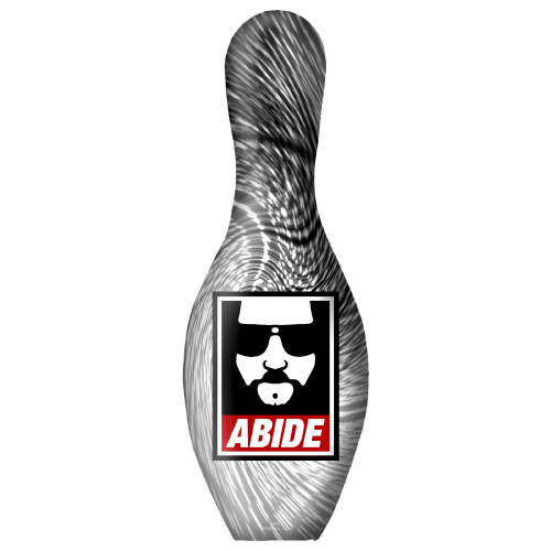 Bowling Pins - Custom, Sports Licenses and 100s predesigned pins